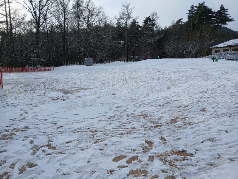 国営アルプスあづみの公園｜あづみのブログ