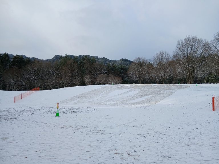 国営アルプスあづみの公園｜あづみのブログ