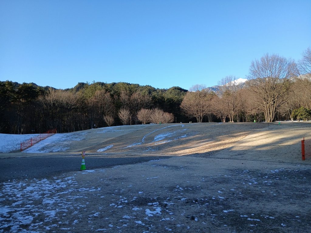 国営アルプスあづみの公園｜あづみのブログ