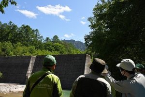 国営アルプスあづみの公園｜大町・松川地区