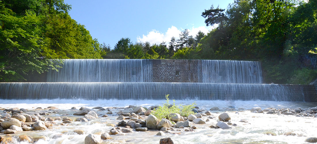 ALPS AZUMINO NATIONAL GOVERNMENT PARK